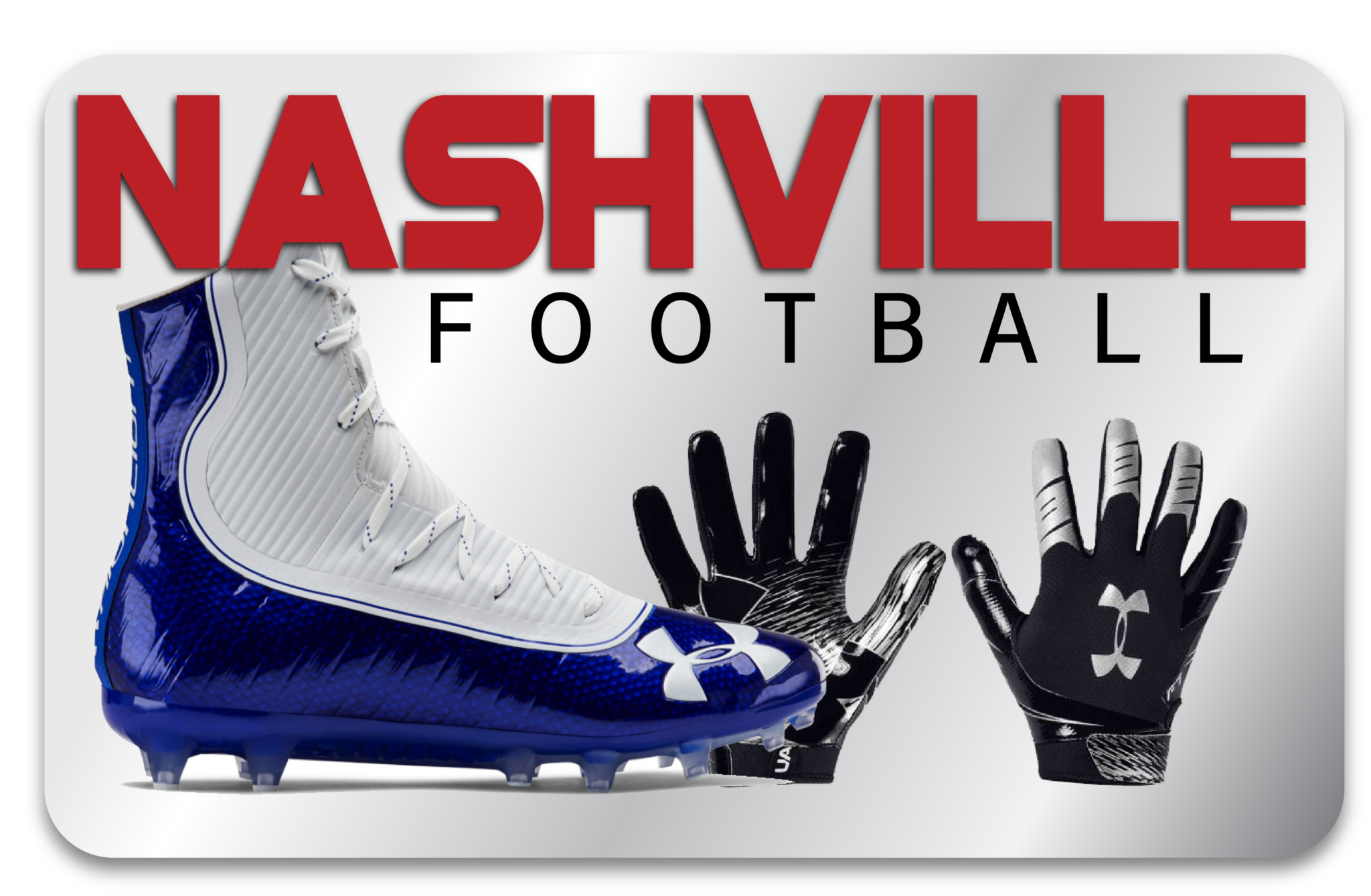Team Store Nashville IL | Custom Sporting Apparel